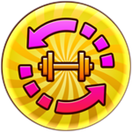 Auto Workout - Roblox