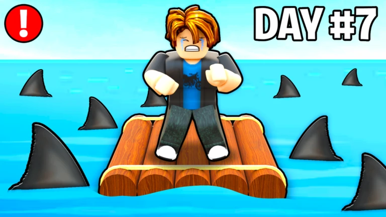 Raft Tycoon🌊 | Roblox Game - Rolimon's