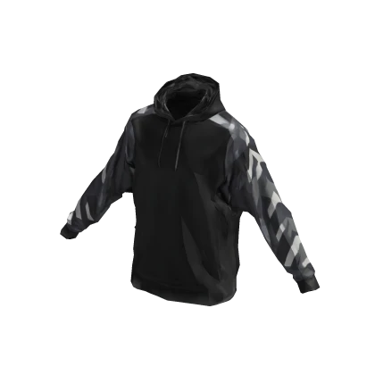 Shadow Strike Hoodie | Roblox Item - Rolimon's