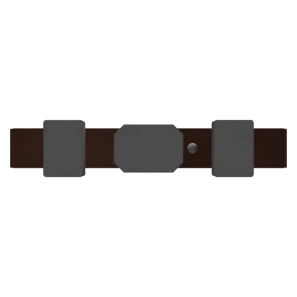 Insurgent’s Fleet Belt | Roblox Item - Rolimon's