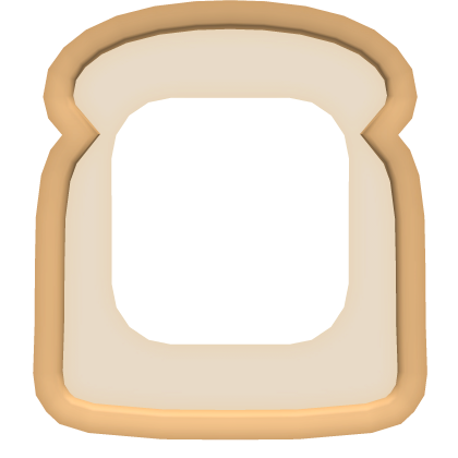 Cara de pan - Roblox