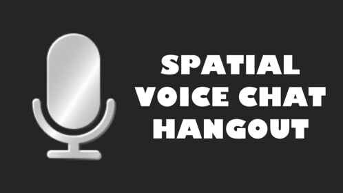 VOICE CHAT USERS ONLY | More Baseplate — Roblox Scripts | ScriptBlox