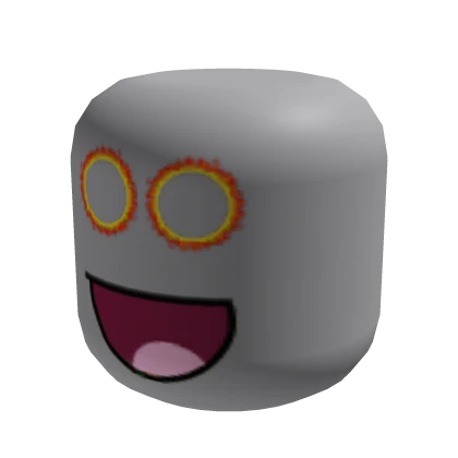SFOTH - Dynamic Head | Roblox Item - Rolimon's