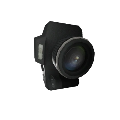 Camera(Realistic)(R6&R15)