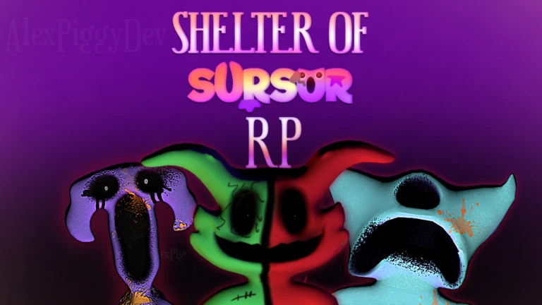 UPDATE Shelter Of SurSur Roleplay - Roblox