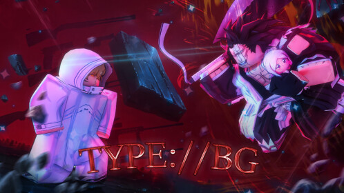 [ROYAL VOLT] Digite://Campos de batalha da alma - Roblox