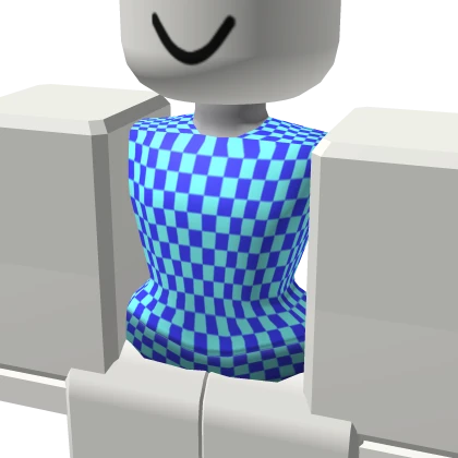 Blush Fashion Doll - Torso | Roblox Item - Rolimon's