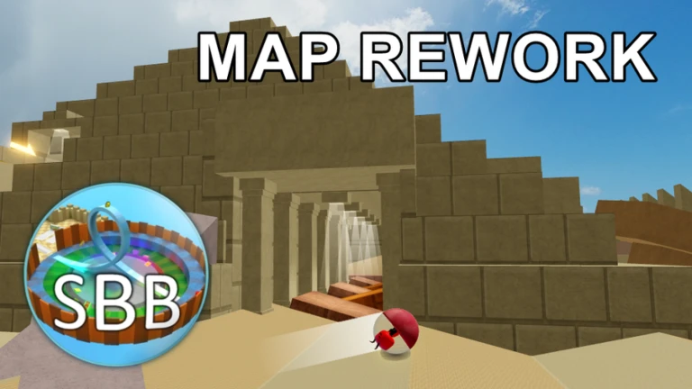 Super Blocky Ball | Roblox Game - Rolimon's