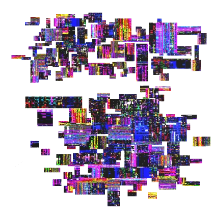 Glitch Effect | Roblox Item - Rolimon's