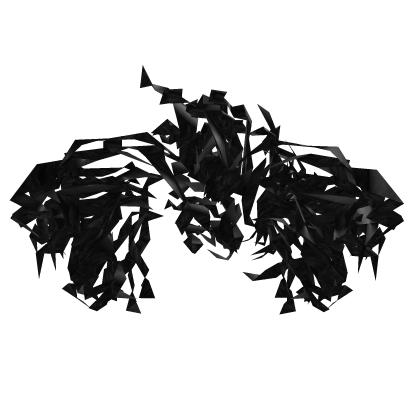 JJ Curly Fro ADDON - Roblox