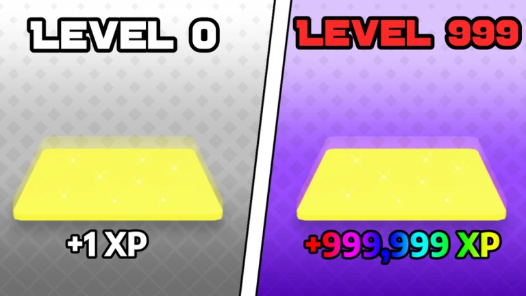 [ F2P] Niveles Infinitos Incrementales - Roblox