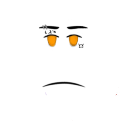 CSOM Face Male