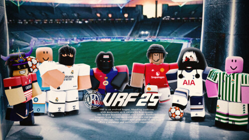 [VRF] Centro - Roblox