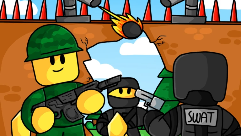 Base Raiders Codes (December 2025)