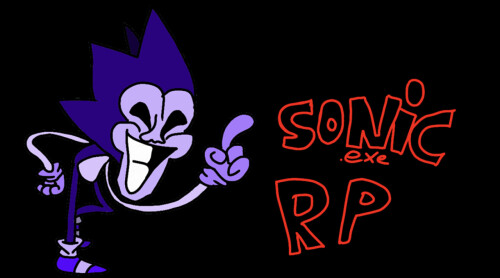 Sonic exe Rp! (Atualização) - Roblox