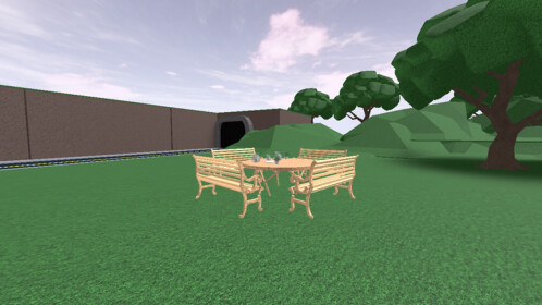 [New map] Alone - Roblox