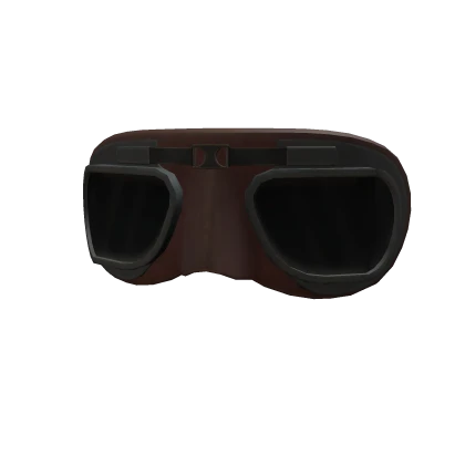 pyrovision goggles