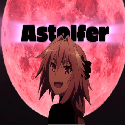 astolfo icon