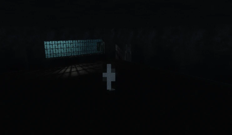 SCP: 3199 demonstração - Roblox