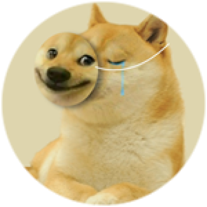 DOGE - Roblox