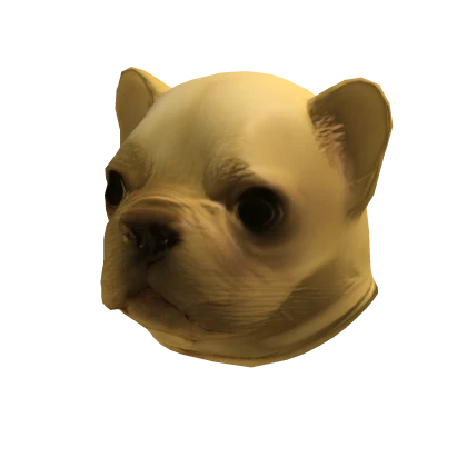 Pibble - Cabeza dinámica | Roblox Item - Rolimon's