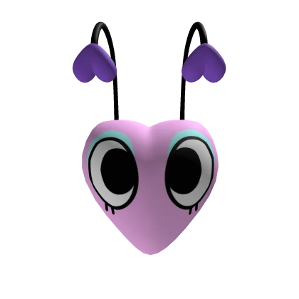 Flutter Head - Dandy's World | Roblox Item - Rolimon's