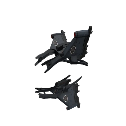 Wing | Roblox Item - Rolimon's