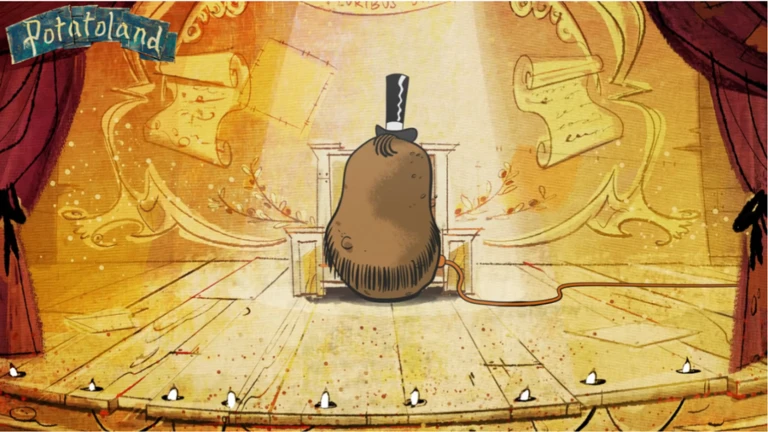 凜Potatoland凜 | Roblox에서 플레이하기