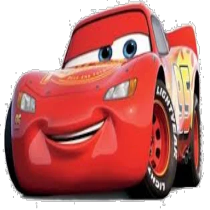 Lightning McQueen