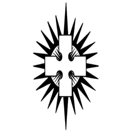 Holy Sol Temple | Fire Force