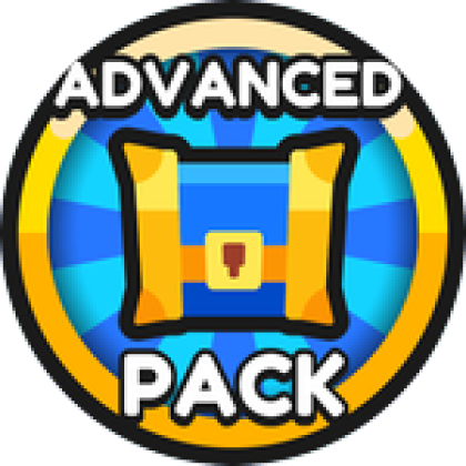 Advanced Pack - Roblox