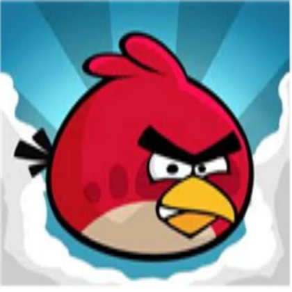 Angry Birds!