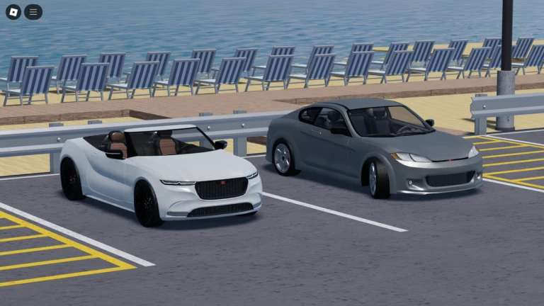 Testes de Elektrisk + Colt - Roblox