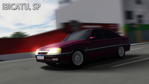 Ibicatu, SP - Roblox