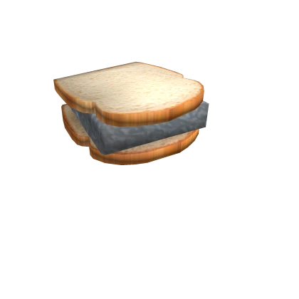 Lead Sandwich | Roblox Item - Rolimon's