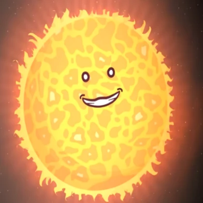 solarballs sun