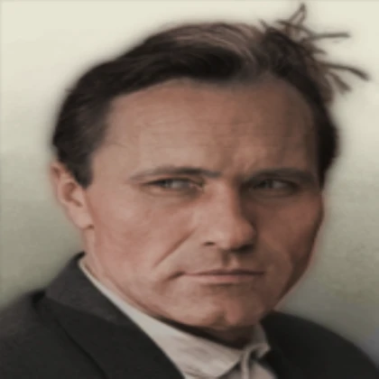 TNO Leaders - Vasily Shukshin