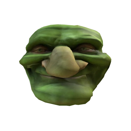 Nefarious Goblin | Roblox Item - Rolimon's