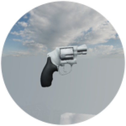 36 Revolver Spawner [50% OFF] [PUBLIC SERVER] - Roblox