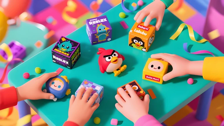 Simulador de Popmarket | El sitio web oficial de Roblox