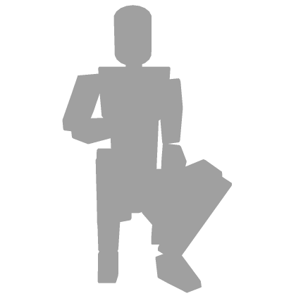 L Sit Pose DeathNote | Roblox Item - Rolimon's