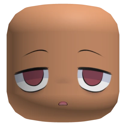 Chibi Drowsy Drift | Roblox Item - Rolimon's