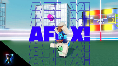 Roblox AFLエボリューション - Roblox