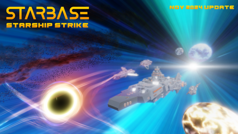 STARBASE - RBXServers