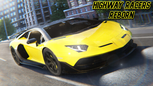 [NEUER CODE] Highway Racers: REBORN - Roblox