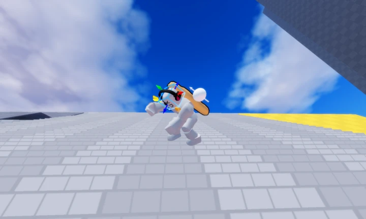 [SMALL UPD] Ragdoll Avanzada R15/R6 [Rehecho] - Roblox