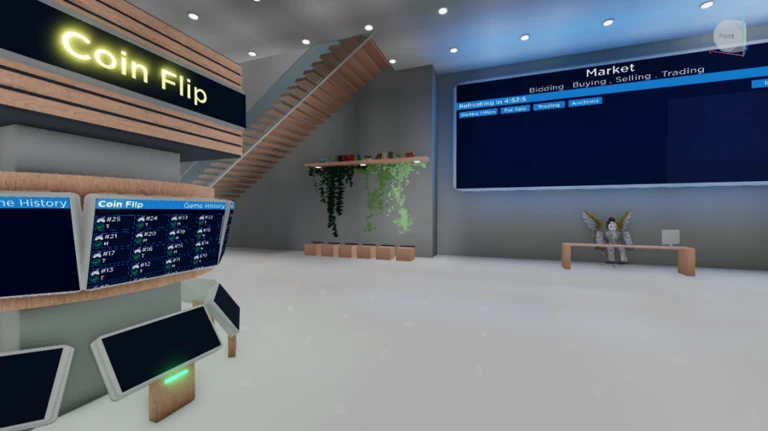 Script Showcase - Roblox