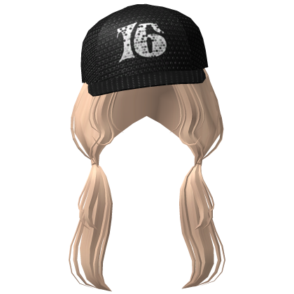 Rubia - Roblox