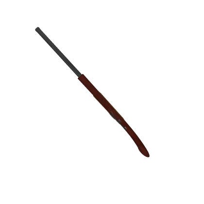 Arquebus/Early Musket [Meshed]