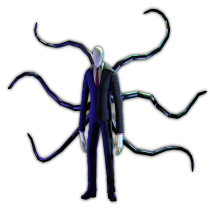 PC2 | Slenderman Render